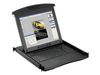 Rackmount Monitor & Keyboard Drawers | KVM Switches Online