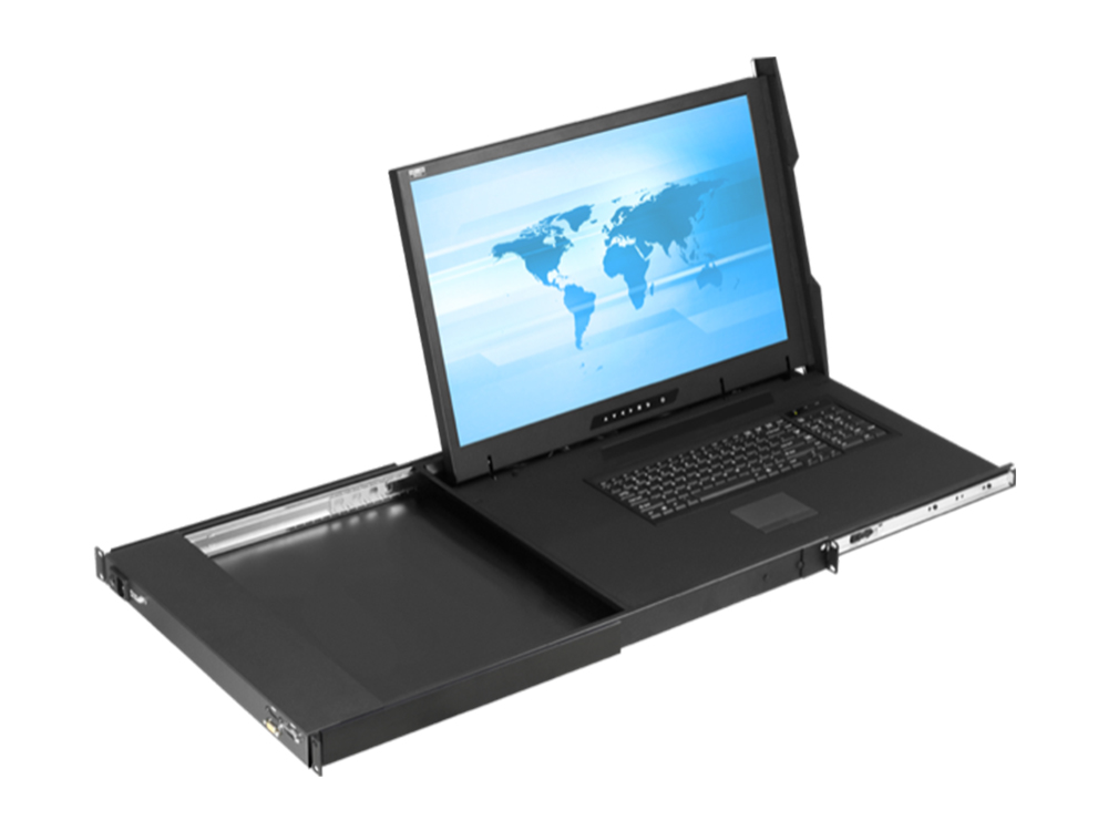 CyberView Rack Mount Monitors