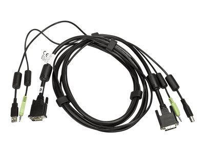 Avocent Dongles & KVM Cables