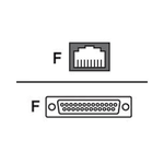 ACS8048DAC-400 - Avocent ACS8048DAC-400 - ACS 8000 48-Port Dual-AC ...