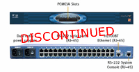 ATP0155 - Cyclades AlterPath ACS32 DDC Serial console server