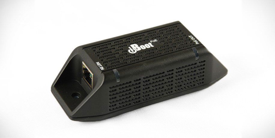 Remote Reboot - Remote Power Cycle