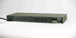 iBoot-IO - iBoot-IO Single-Outlet, Contact Closure and Logic Level ...