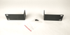 PDU4-Bracket - Dataprobe PDU4-Bracket: 1U Rack Mount Ears (set of 2 ...