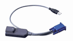 DG-100P - DisplayPort USB Dongle for Cat6 KVM