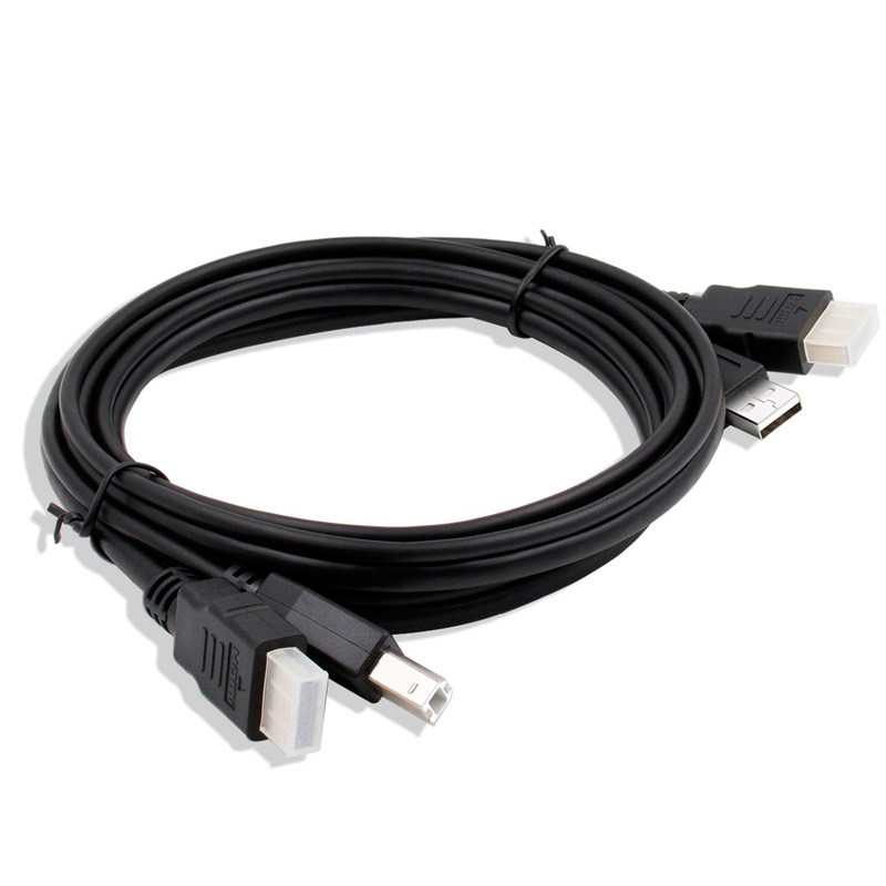 KE9952T - 4K DisplayPort Single Display KVM over IP Transmitter with PoE