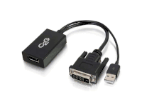 Video Adapters & Converters