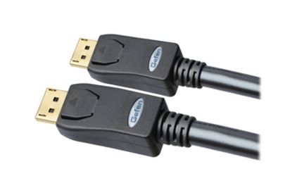 CAB-DPN-06MM - Gefen CAB-DPN-06MM 6ft. DisplayPort Cable