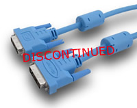 CAB-DVIC-15MF - Gefen DVI-D Copper Cable, 15 ft.