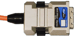 CAB-DVIFO-150MM - Gefen DVI-D Fiber Optic Cable, 166ft M-M