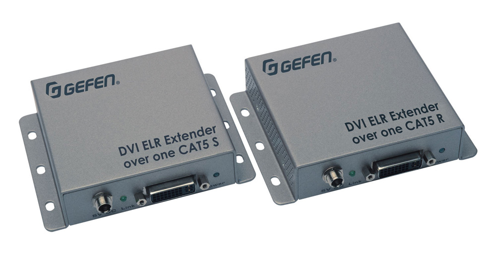 Gefen - KVM & Audio-Video Switches | Extenders | Splitters