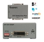 EXT-DVI-141DLBP - Gefen Dual Link DVI Booster PLUS - 200ft*
