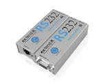 Serial & RS232 Extenders