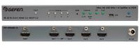 EXT-HDMI1.3-144 - Gefen 1:4 HDMI 1.3 Splitter w/ 2.25 GHz Amplifier