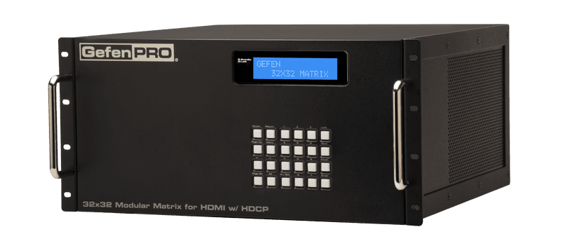 HDMI Matrix AV / Video Switches