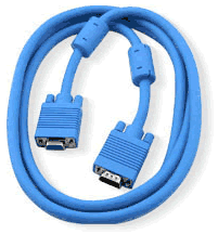 VGA Video Cables