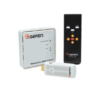 Gefen - KVM & Audio-Video Switches | Extenders | Splitters