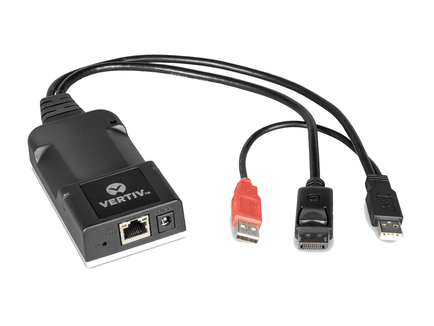 HMX6150T-HDMI - 6150T Zero-U IP KVM Transmitters HDMI