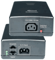 iBoot-IO - iBoot-IO Single-Outlet, Contact Closure and Logic Level ...
