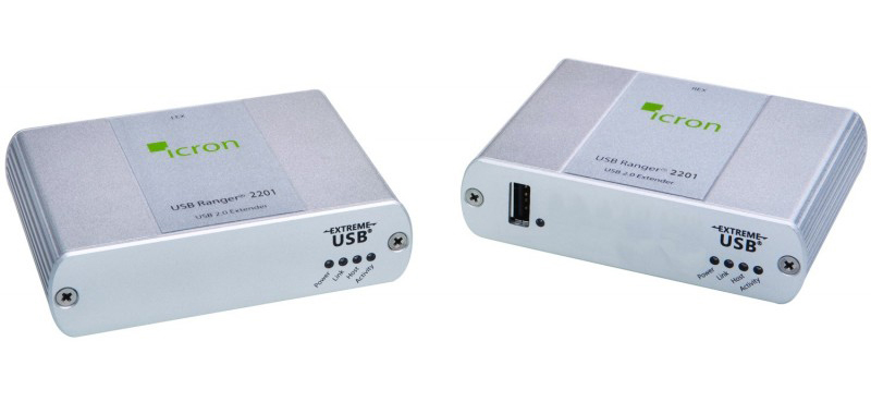 Icron Discontinued Products