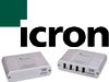 Icron Ranger 2311 - 1-Port USB 2.0 100m CAT 5e/6/7 Extender System with ...