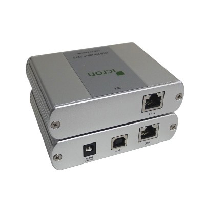 00-00252 - Icron Ranger 2212 - 2 Port USB 2.0 CAT5e Extender (330 ft)