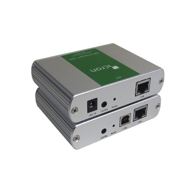 00-00347 - Icron Ranger 2304 - 4 Port USB 2.0 CAT5e Extender (330 ft)
