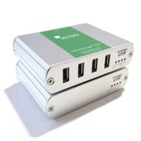 Icron USB Extenders