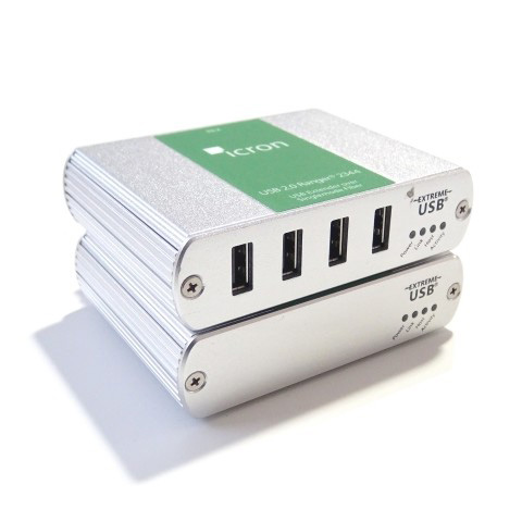 Icron USB Extenders