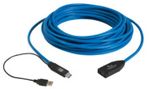 Icron Ranger 2311 - 1-Port USB 2.0 100m CAT 5e/6/7 Extender System with ...