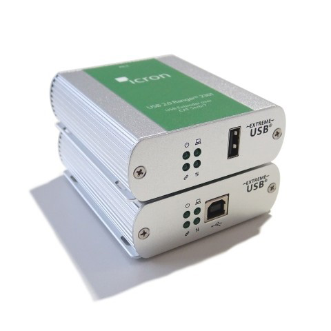 USB 2.0 Ranger 2301 (00-00391): Single Port CATx USB Extender