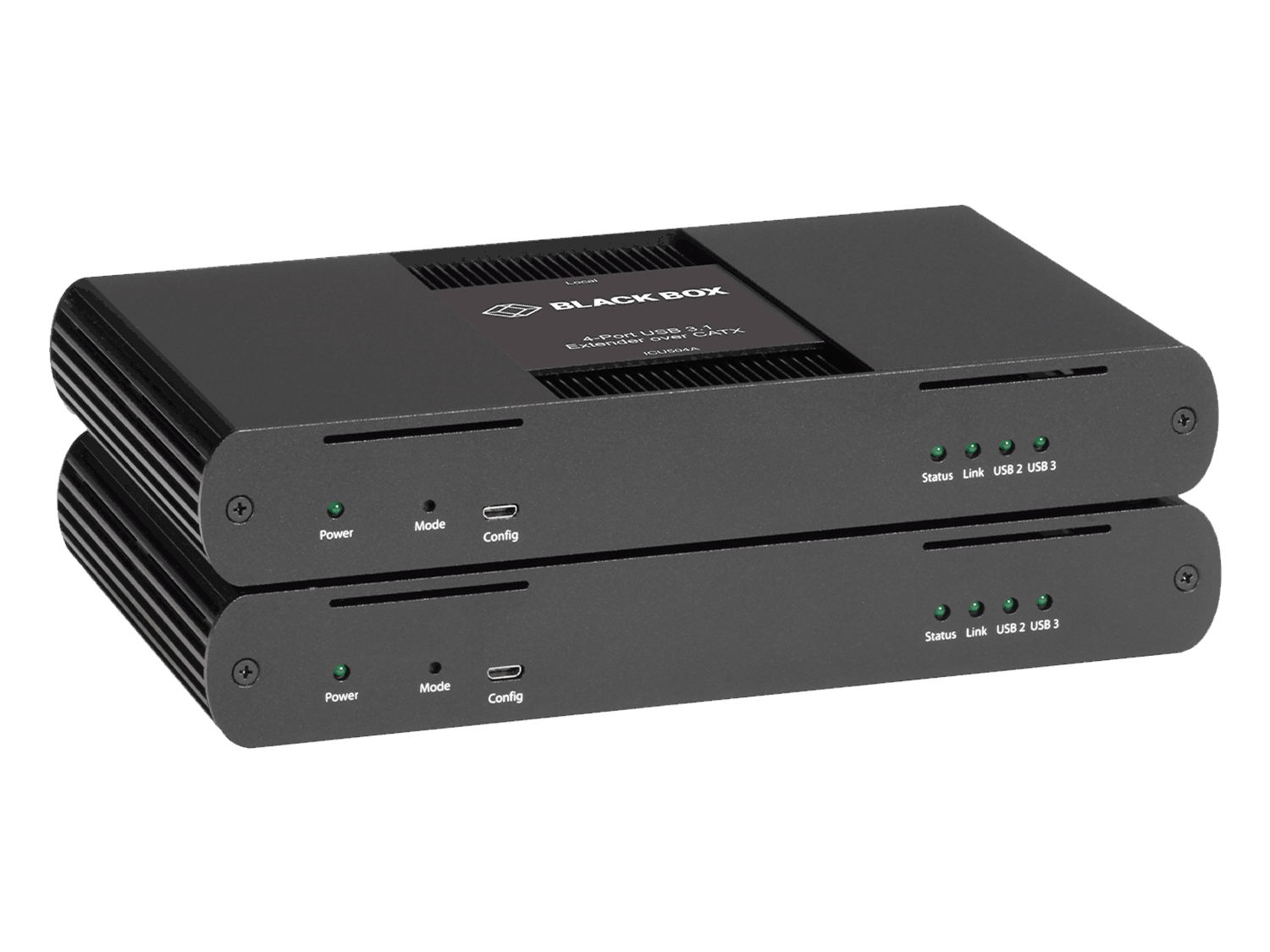 KVM Extenders from Your Extender Experts - KVM Switches Online