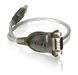 GUC232A - IOGEAR USB to PDA/Serial Adapter