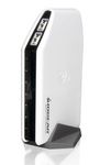GUH374 - IOGEAR SuperSpeed USB 3.0 4-Port Hub