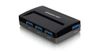 GUH374 - IOGEAR SuperSpeed USB 3.0 4-Port Hub
