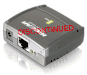 GPSU01 - IOGEAR USB Print Server, 1-Port