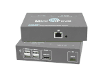 IP KVM Switches - Remote KVM over IP Switches and IP KVM products