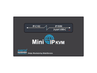 Austin Hughes Mini IP KVM