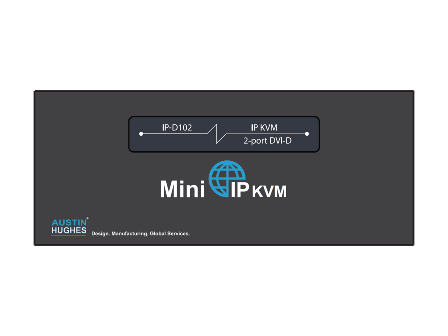 IP KVM Switches - Remote KVM over IP Switches and IP KVM products