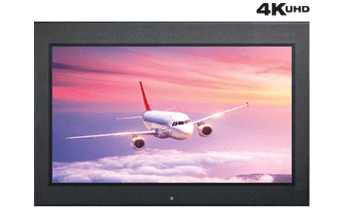 K17 - UltraView K17 - Professional and Versatile 17Inch 4K LED Monitor