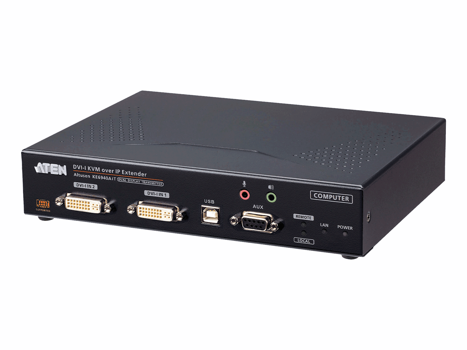 KVM Extenders from Your Extender Experts - KVM Switches Online