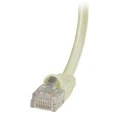 CAT5E-50-GRAY - 50ft CAT5e UTP Patch Cable - Grey