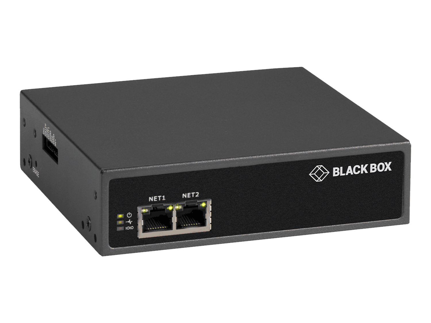 Serial Console Servers