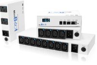 Remote Reboot - Remote Power Cycle