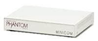 0SU52016A - Minicom by Tripplite Phantom MX II Manager Box