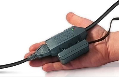 0SU60020 - Minicom by Tripplite Power on Cable, Single Port Remote ...