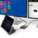 Multi-Monitor DisplayPort KVM Switches