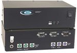 Network Technologies, Inc. (NTI) KVM Switch & Video Splitter Products
