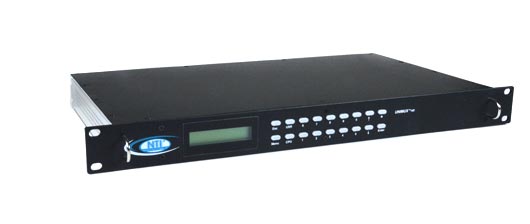 Network Technologies, Inc. (NTI) KVM Switch & Video Splitter Products