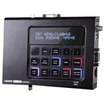 Network Technologies, Inc. (NTI) KVM Switch & Video Splitter Products